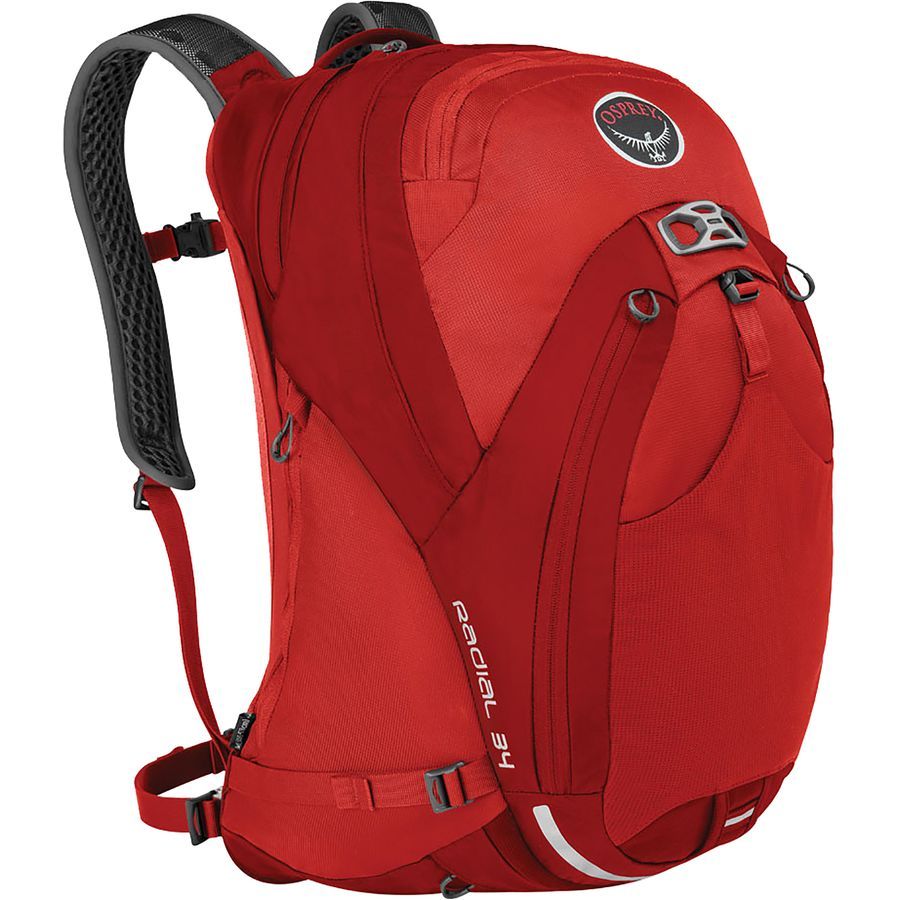 Osprey Packs Radial 34L Backpack | Backcountry.com