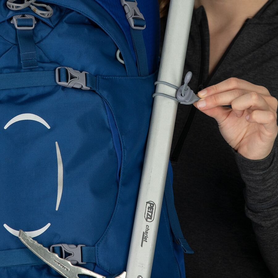 Osprey Packs Ariel 65 Backpack - Women's | Backcountry.com