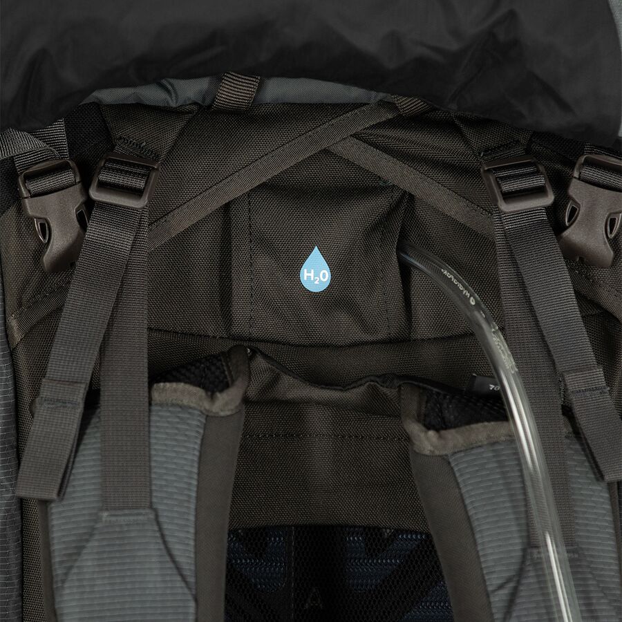 Osprey Packs Aether Plus 70 Backpack | Backcountry.com