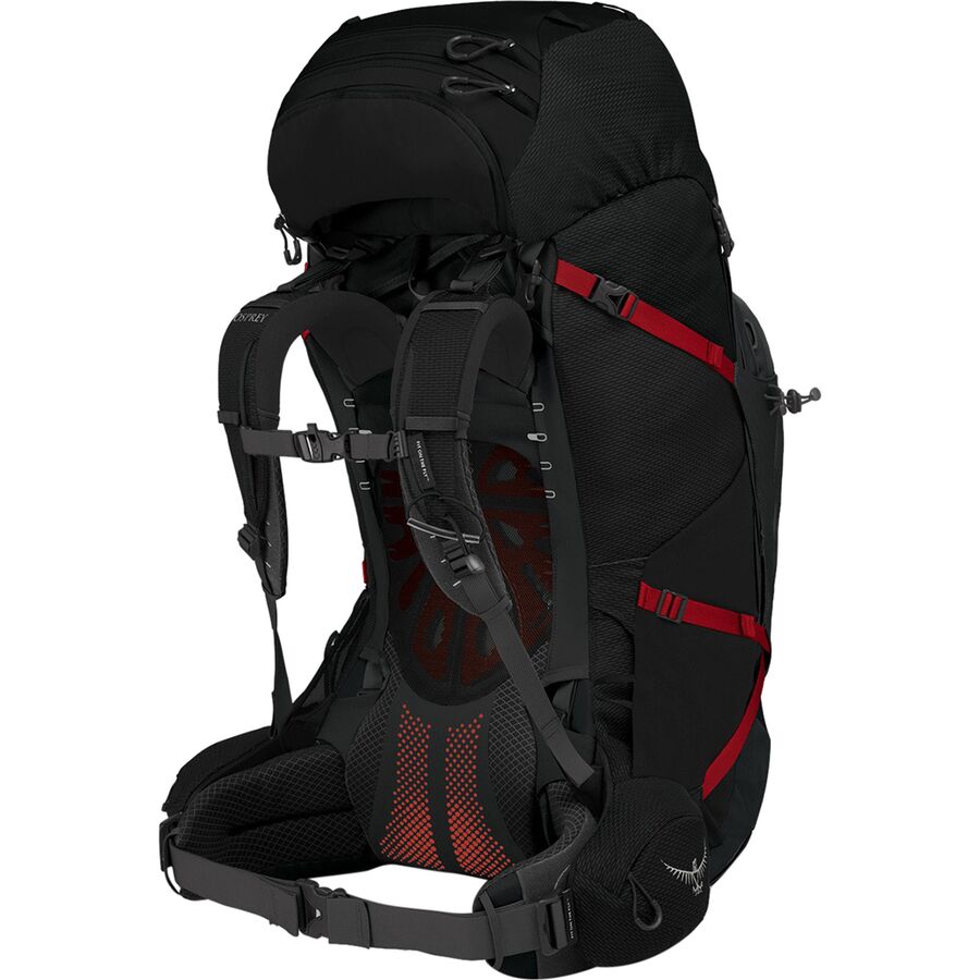 Osprey Packs Aether Plus 85 Backpack | Backcountry.com
