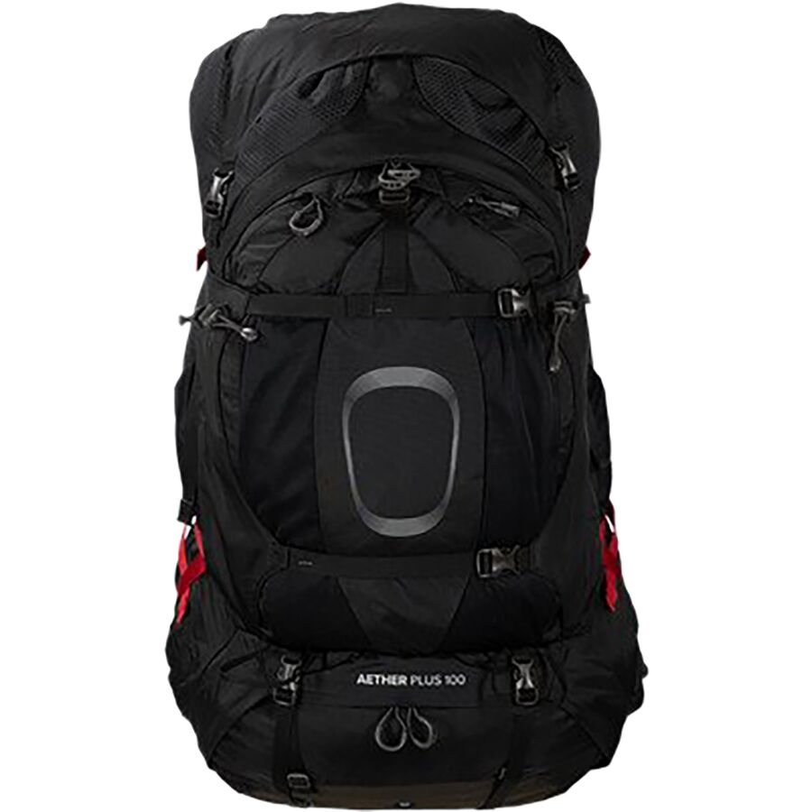 Osprey Packs Aether Plus 85 Backpack | Backcountry.com
