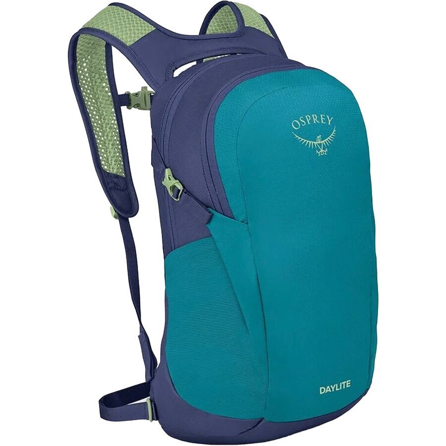 Osprey Packs Daylite 13L Backpack - Accessories