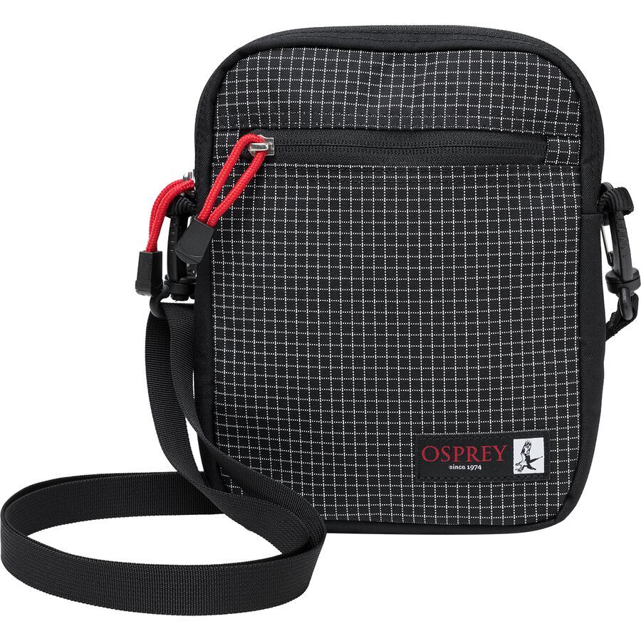 Osprey Packs Heritage Musette 2 - Accessories
