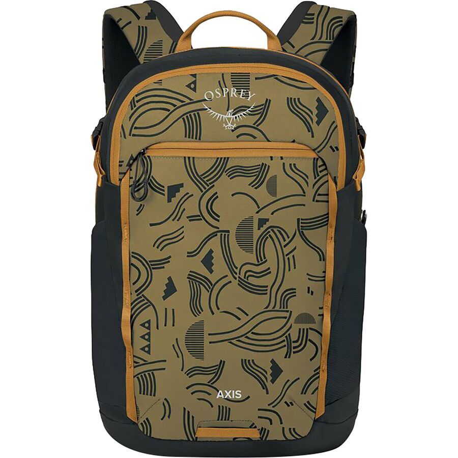 Osprey Packs Axis 24L Pack - Accessories