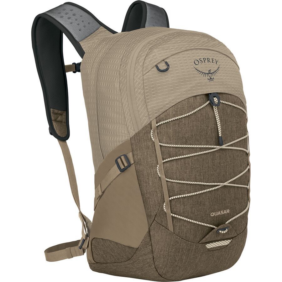 Osprey Packs Quasar 26L Backpack - Accessories