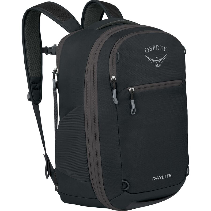 Osprey Packs Daylite Expandable 26L+6L Travel Pack - Travel