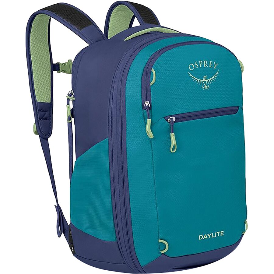 Osprey Packs Daylite Expandable 26L+6L Travel Pack - Travel
