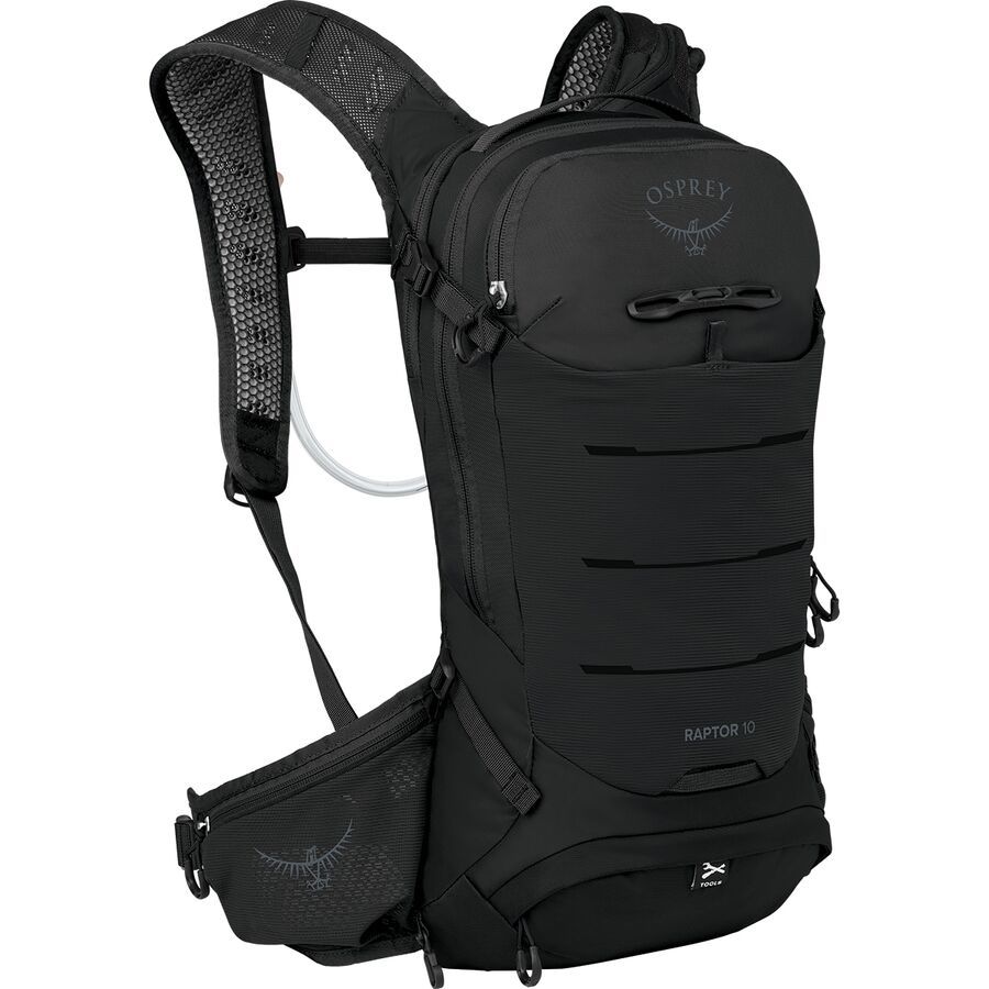 Osprey Packs Raptor 10L Backpack - Men's - Hike & Camp