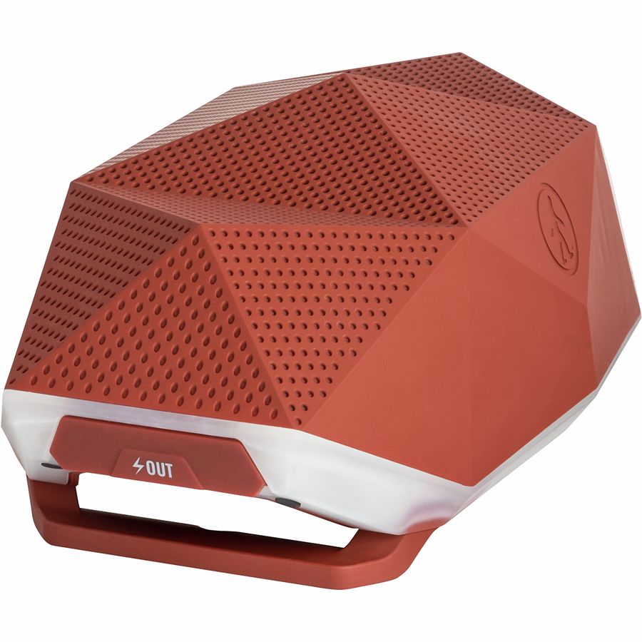 Outdoor Tech Big Turtle Shell Ultra | Backcountry.com