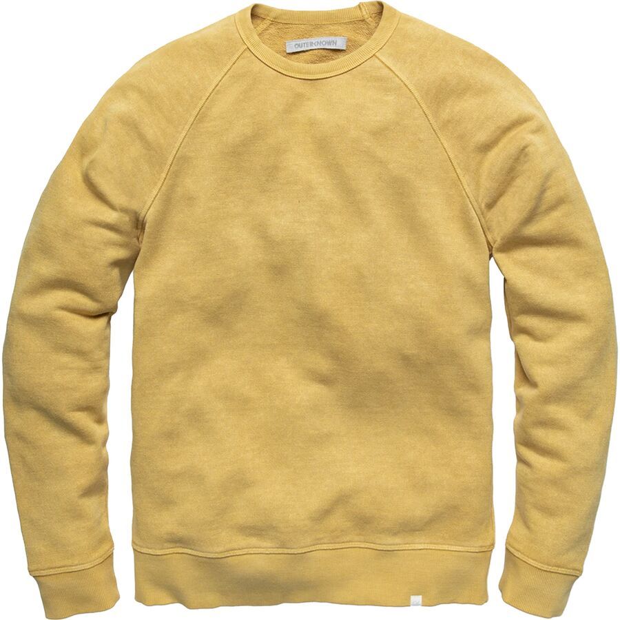 Outerknown Sur Sweatshirt - Men's | Backcountry.com