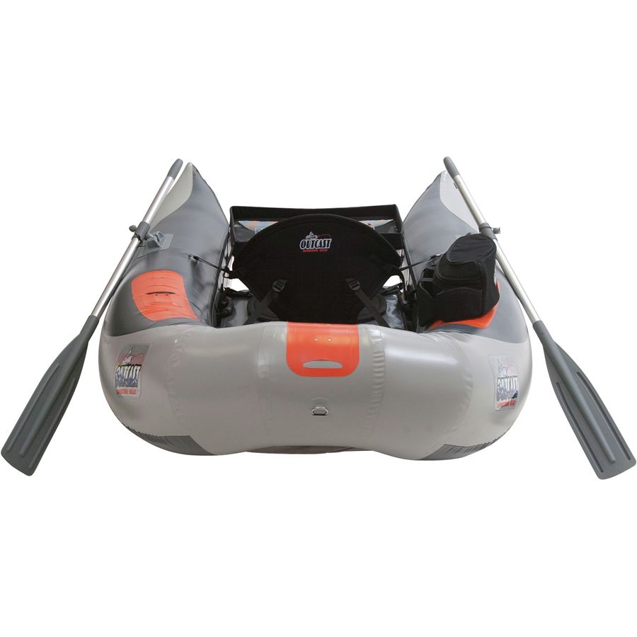 Outcast Stealth Pro | Backcountry.com