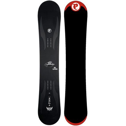 Palmer Crown LE Snowboard - Snowboard