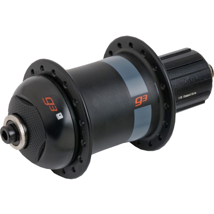 PowerTap G3 Hub - Bike