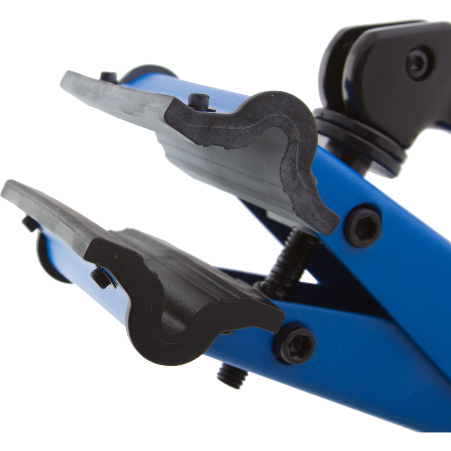 Park Tool PCS-12 Home Mechanic Bench Mount Repair Stand | Backcountry.com