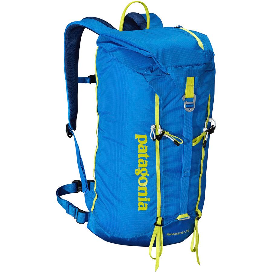Patagonia Ascensionist Daypack 25L - 1525cu in - Hike & Camp