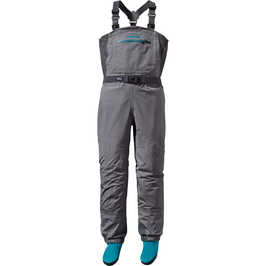 Patagonia Spring River Waders - Women's - Fishing