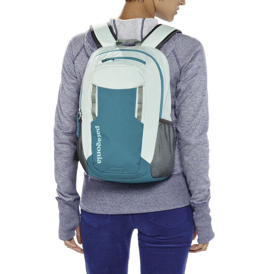 Patagonia Anacapa 20L Backpack | Backcountry.com