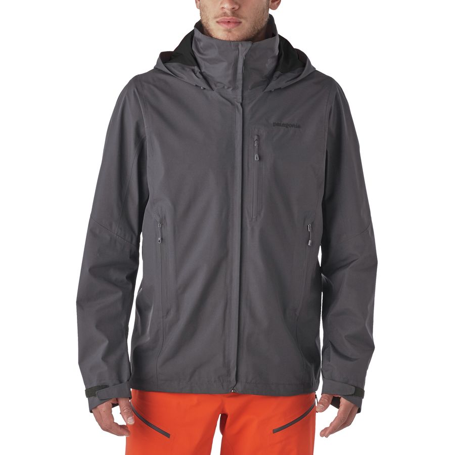 Patagonia Piolet Jacket - Men's | Backcountry.com