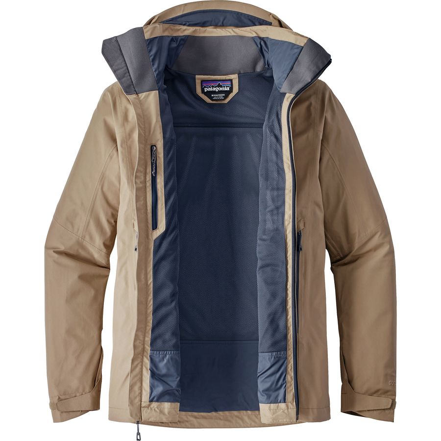 Patagonia Piolet Jacket - Men's | Backcountry.com