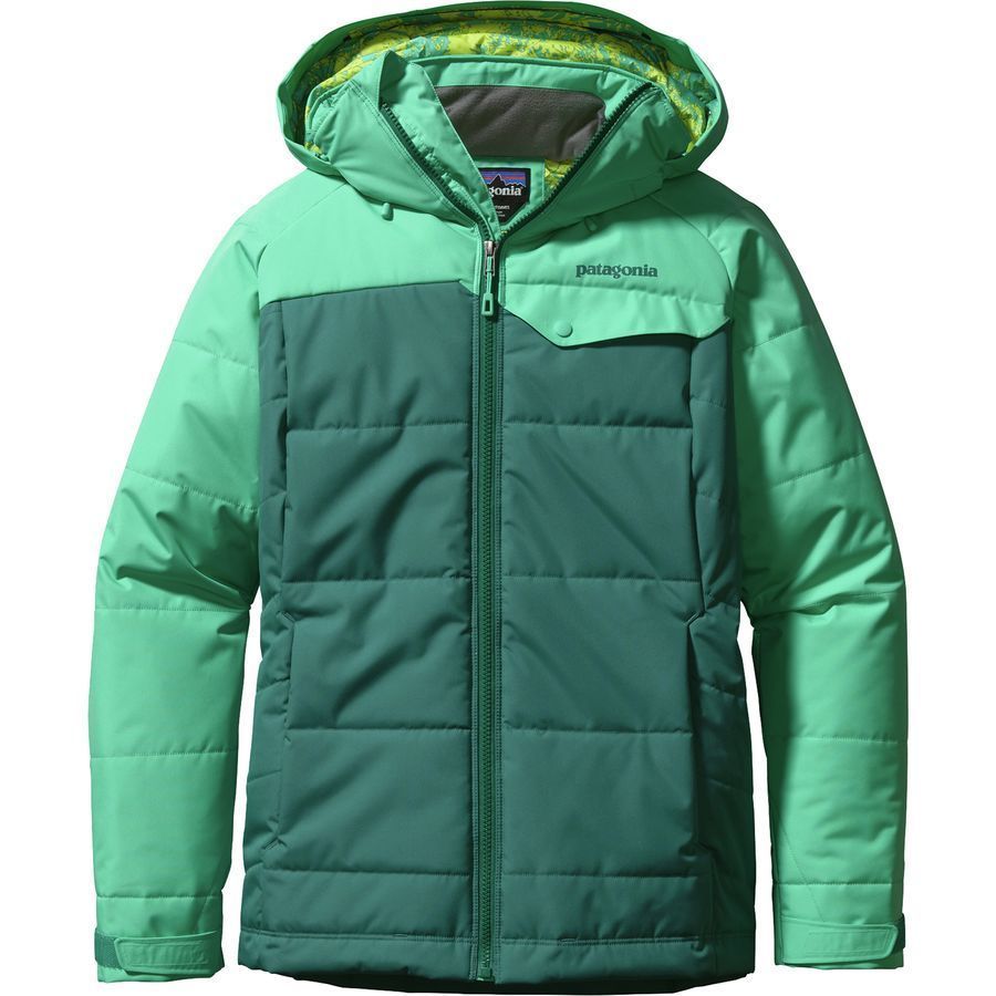 Patagonia Rubicon Insulated Jacket - Women's - Clothing
