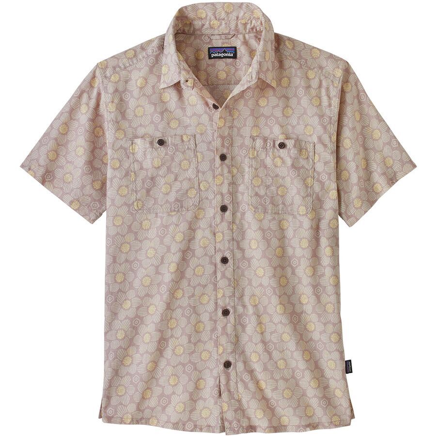 Patagonia Back Step Shirt - Men's