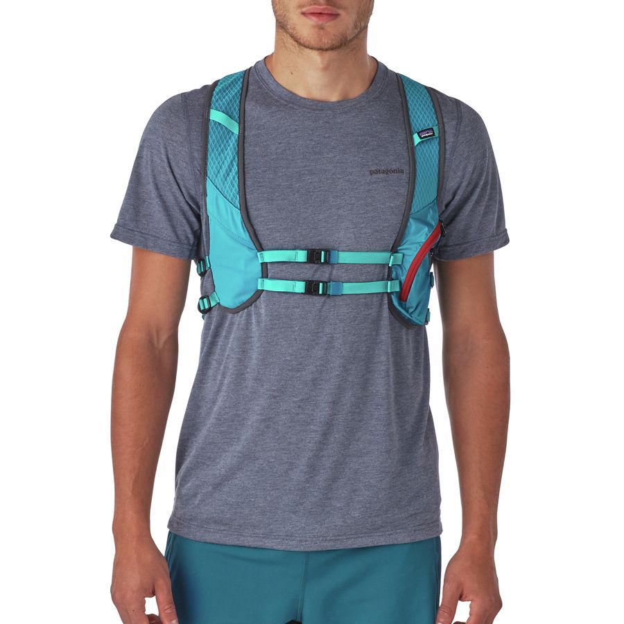 Patagonia Nine Trails 15L Backpack | Backcountry.com