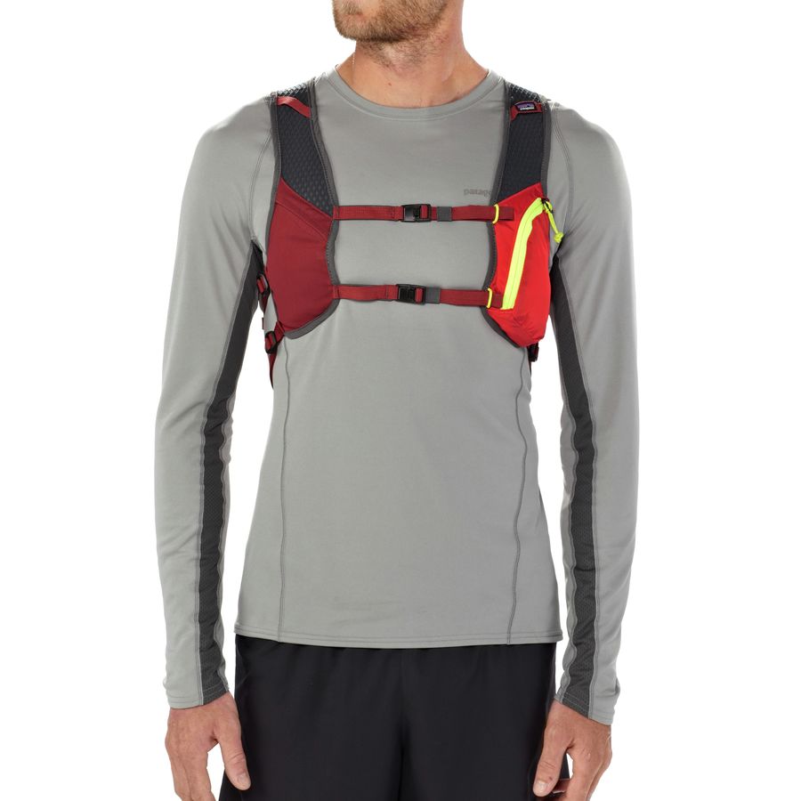 Patagonia Nine Trails 15L Backpack | Backcountry.com