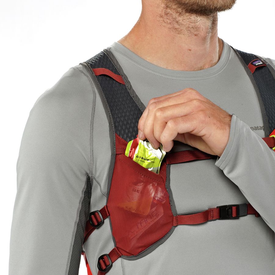 Patagonia Nine Trails 15L Backpack | Backcountry.com