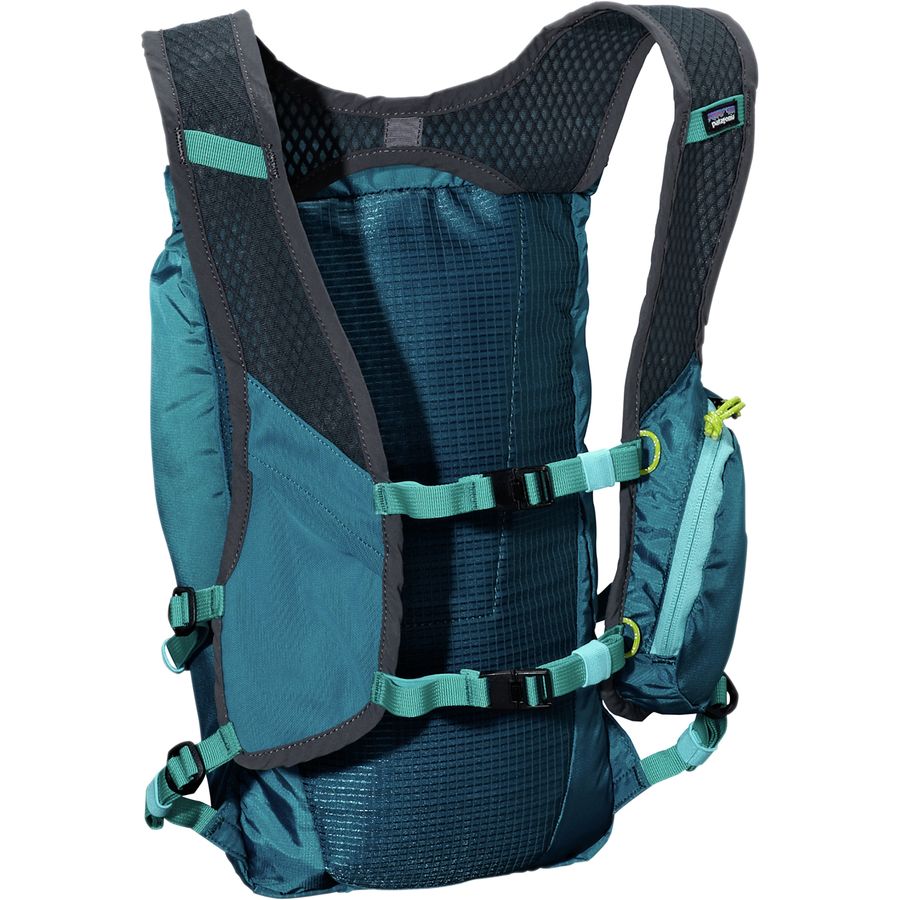 Patagonia Nine Trails 15L Backpack | Backcountry.com