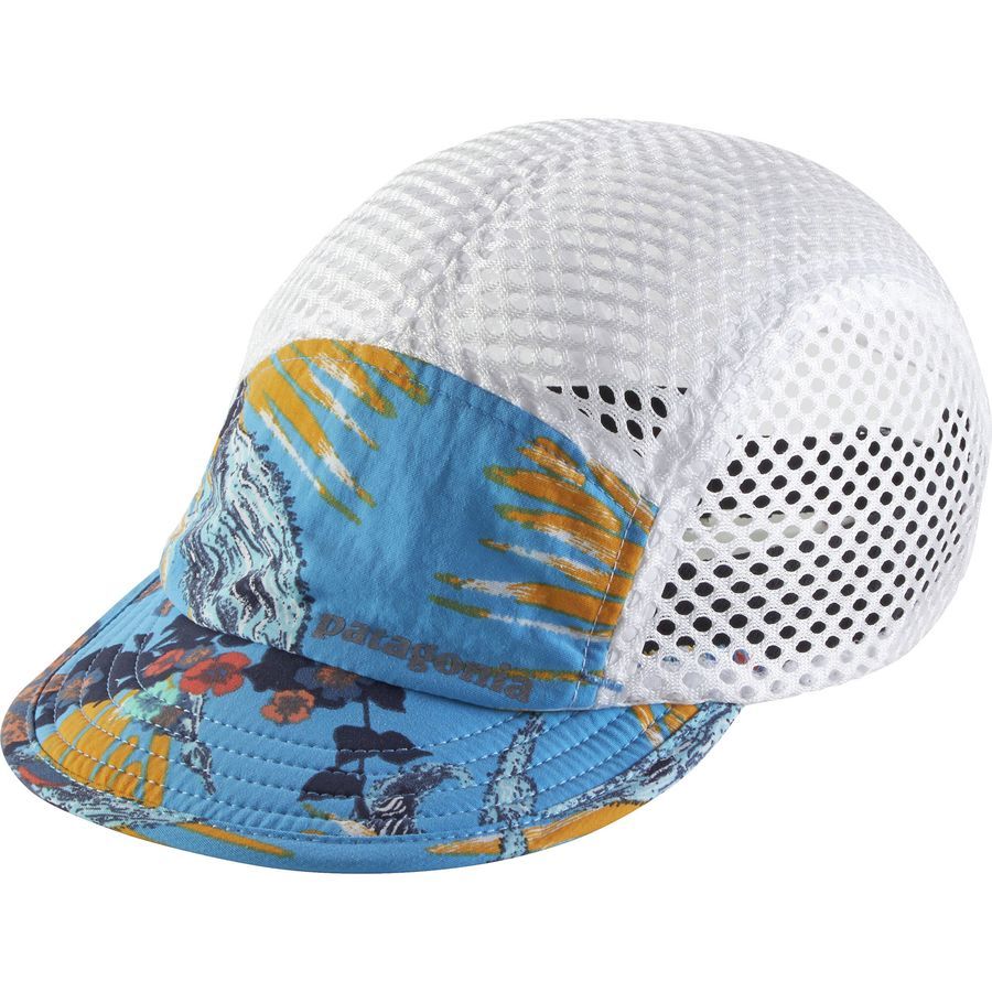 Patagonia Duckbill Cap | Backcountry.com