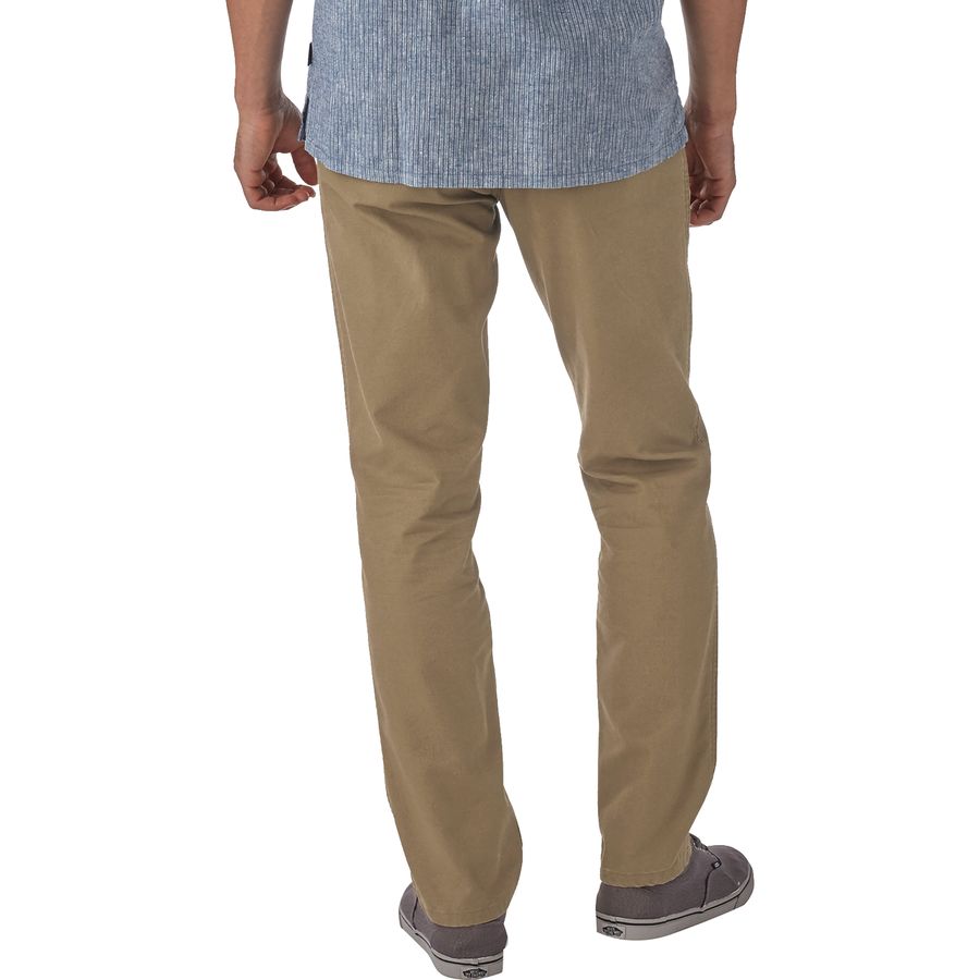Patagonia Straight Fit Duck Pant - Men's | Backcountry.com