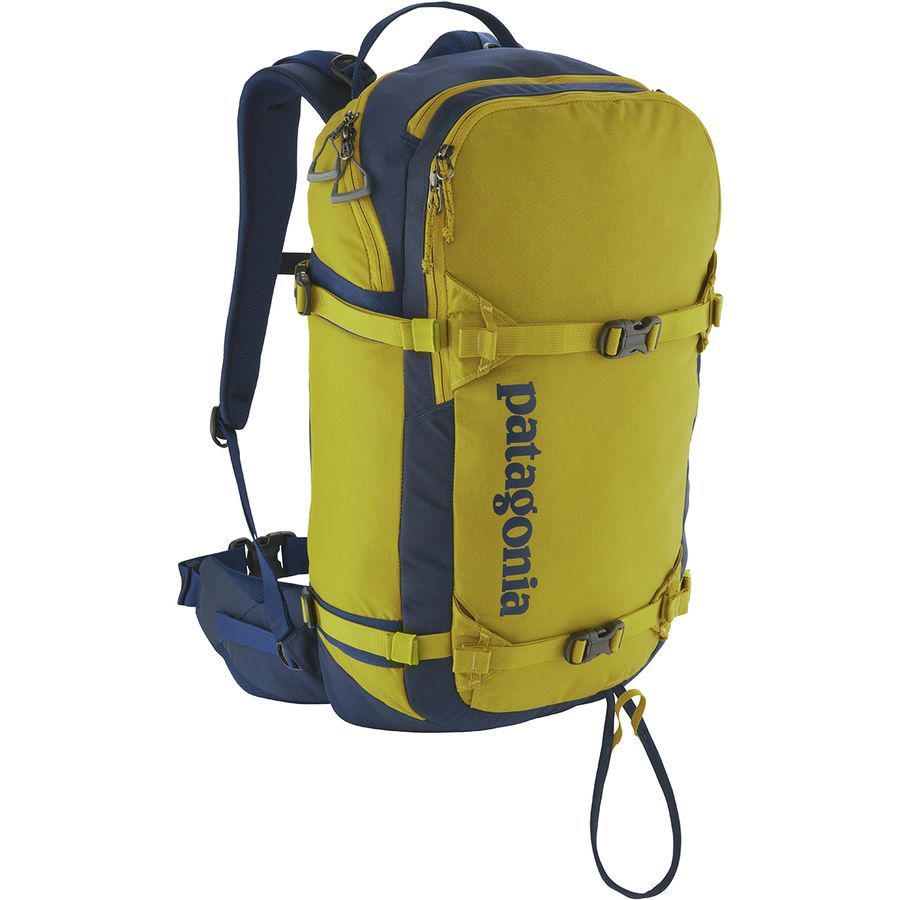 Patagonia Snow Drifter 30L Backpack | Backcountry.com