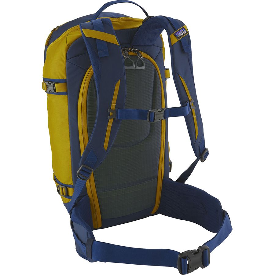Patagonia Snow Drifter 30L Backpack | Backcountry.com