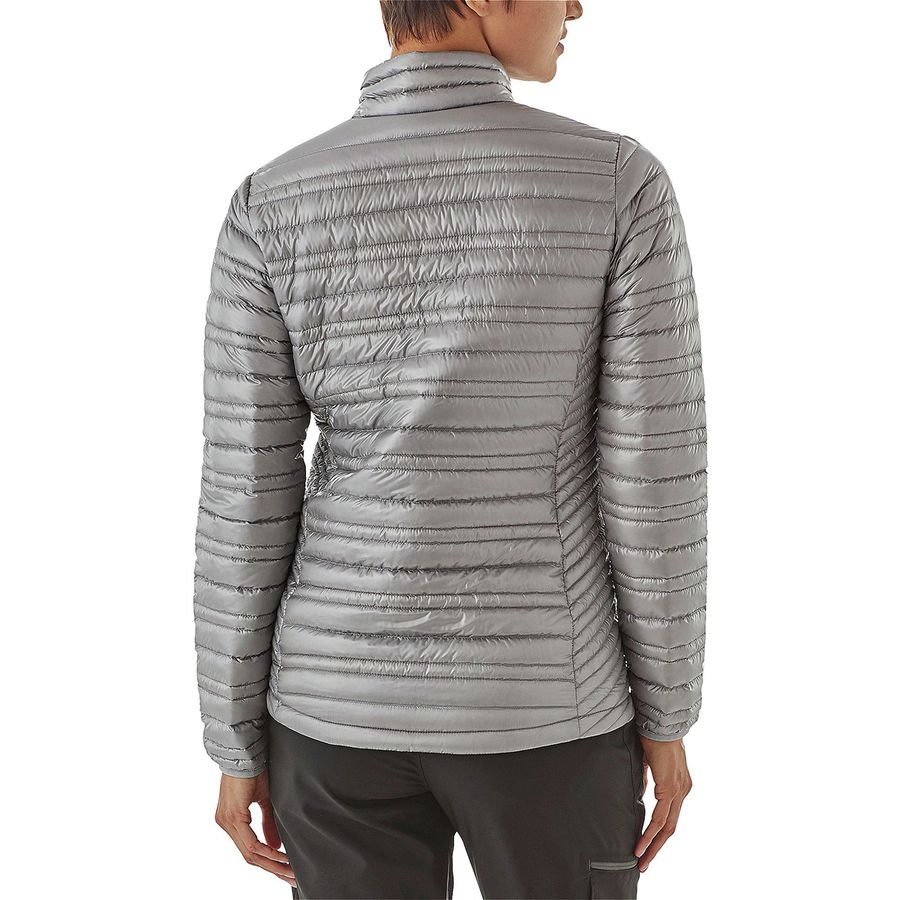Patagonia Ultralight Down Jacket - Women's | Backcountry.com