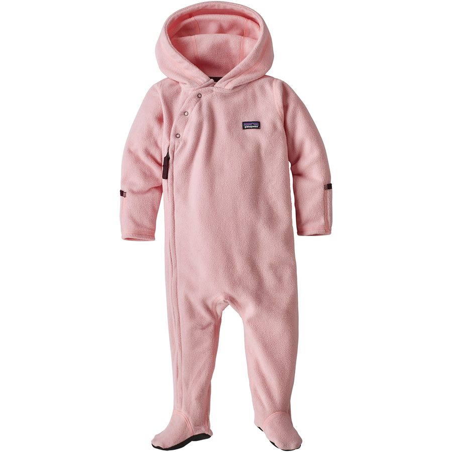 Patagonia Micro D Bunting - Infant Girls' | Backcountry.com