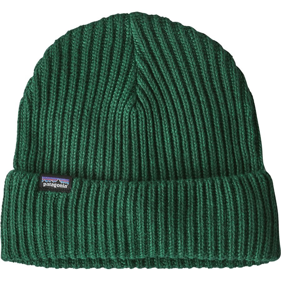 Patagonia Fishermans Rolled Beanie | Backcountry.com