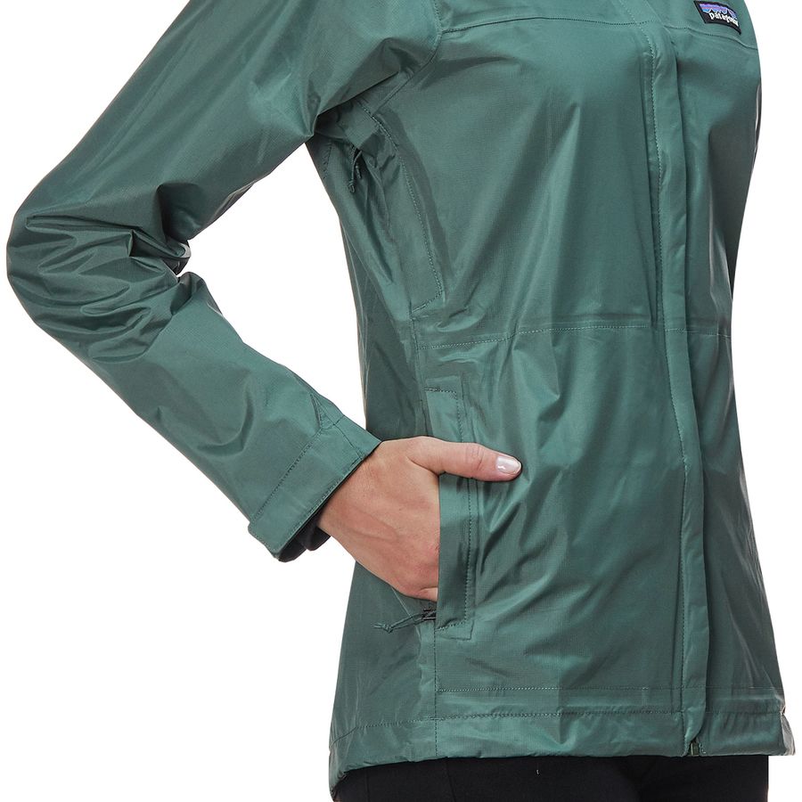 Patagonia Torrentshell Jacket - Women's | Backcountry.com