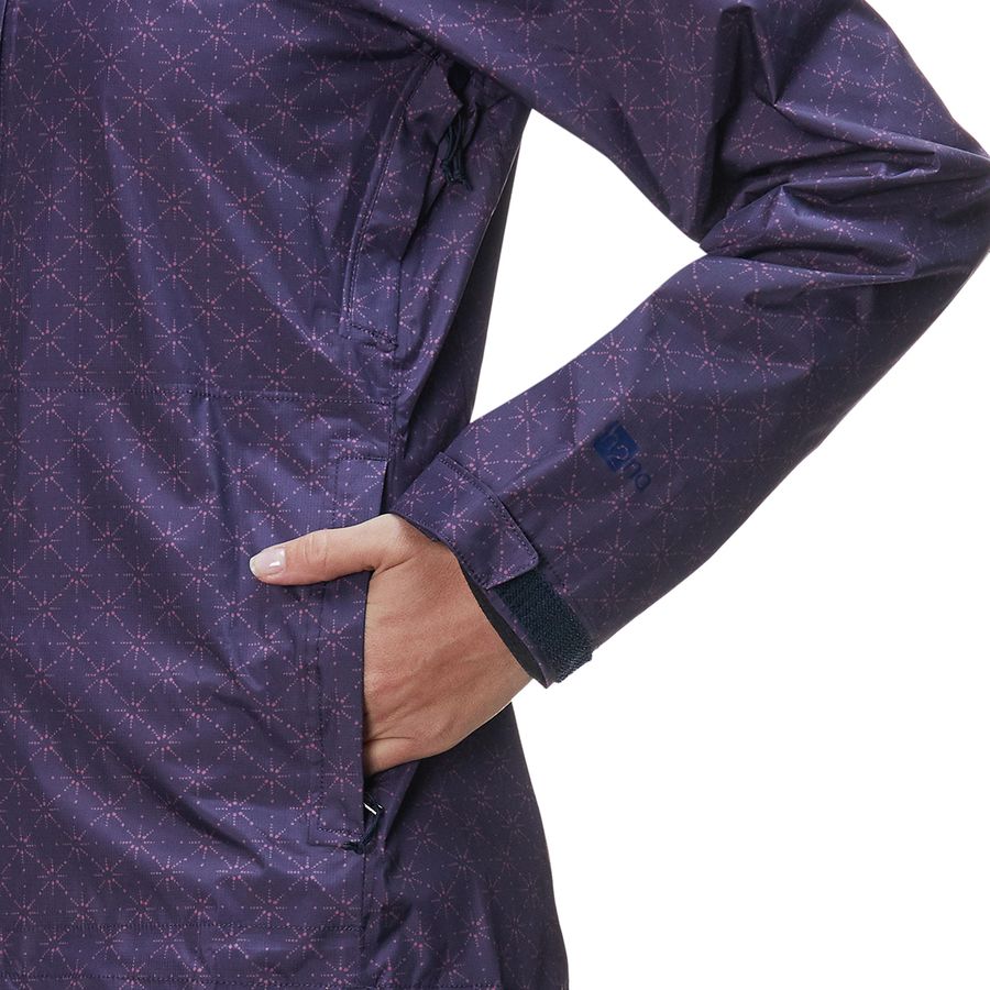Patagonia Torrentshell Jacket - Women's | Backcountry.com