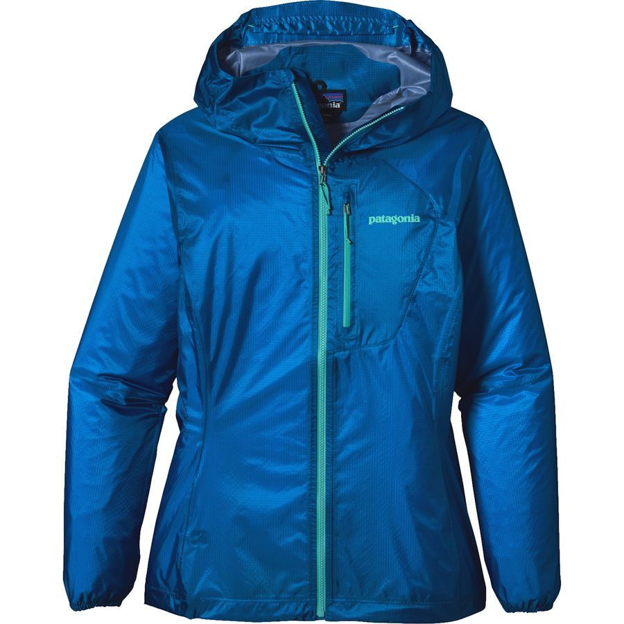 Patagonia Alpine Houdini Jacket - Women's - Clothing
