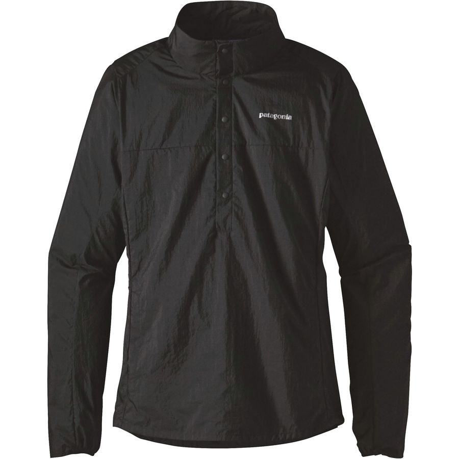 Patagonia Houdini Pullover Jacket - Women's - Clothing