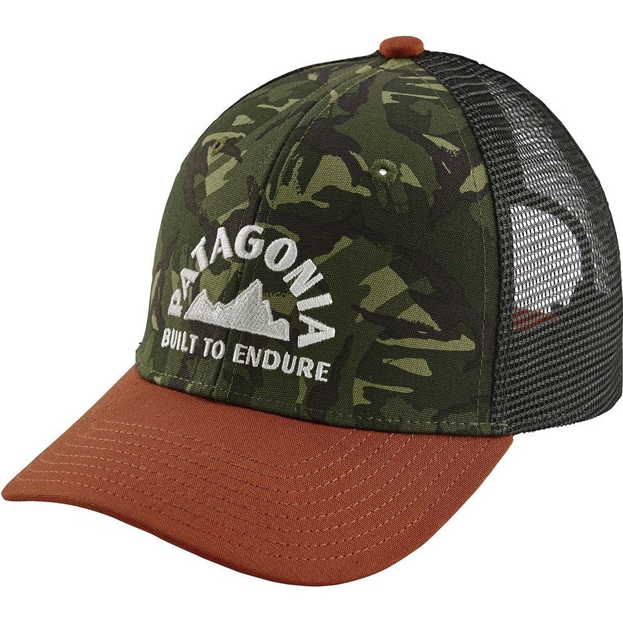 Patagonia Trucker Hat - Kids' | Backcountry.com
