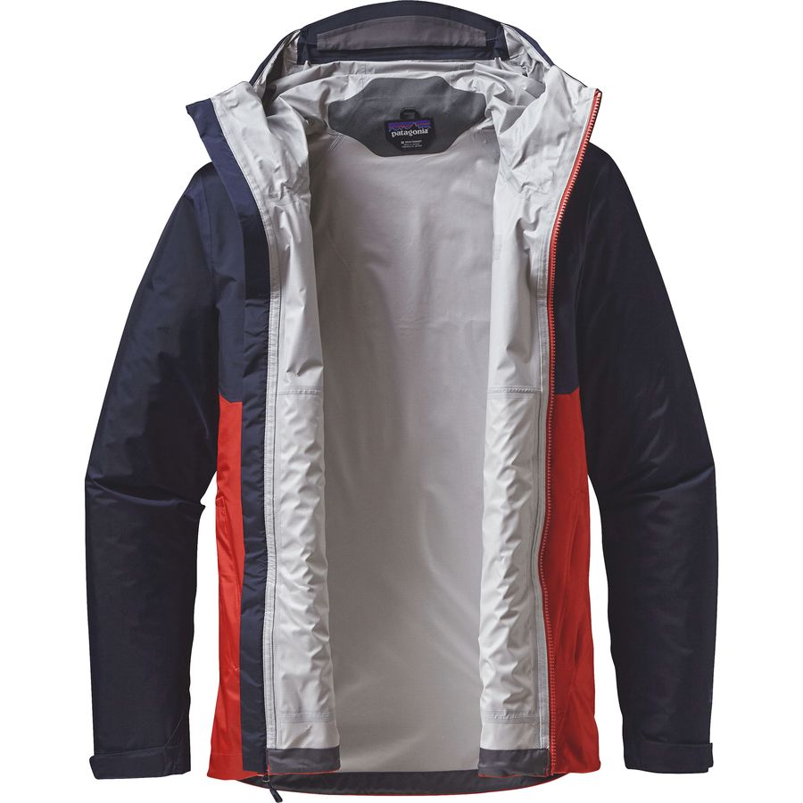 Patagonia Torrentshell Jacket - Men's | Backcountry.com