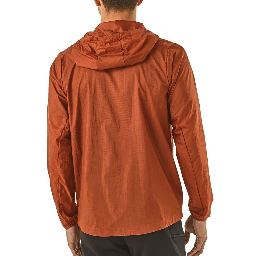 Patagonia Houdini Full-Zip Jacket - Men's | Backcountry.com