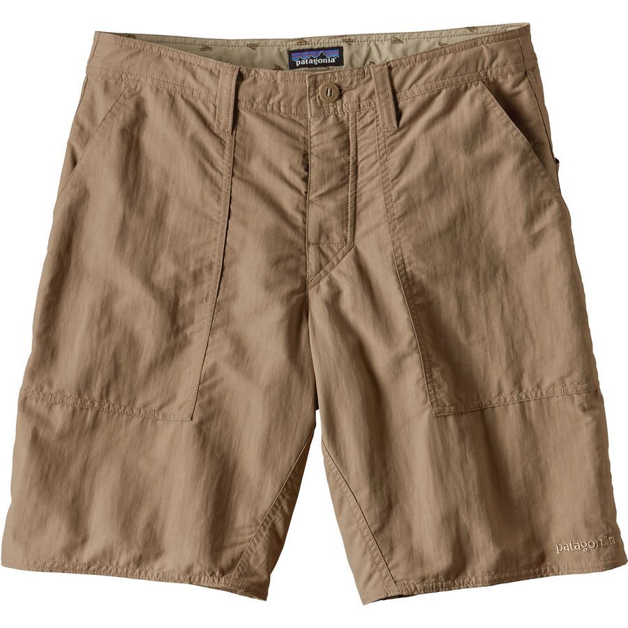 Patagonia Wavefarer Stand-Up Short - Men's | Backcountry.com