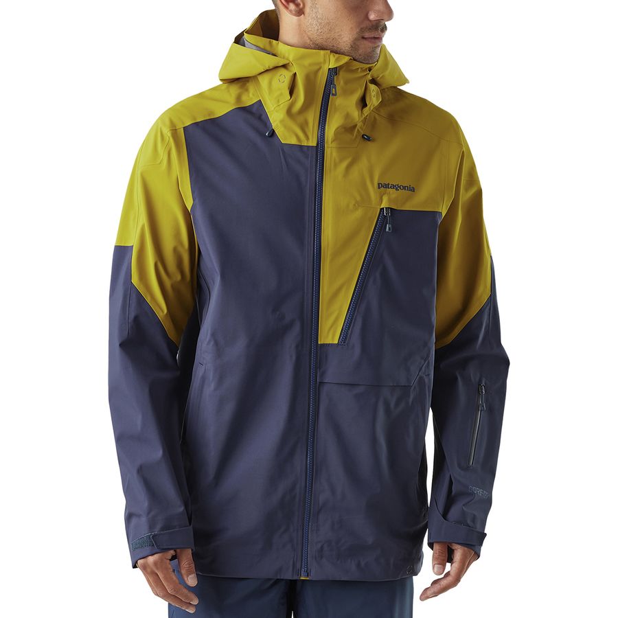 Patagonia Untracked Jacket - Men's | Backcountry.com