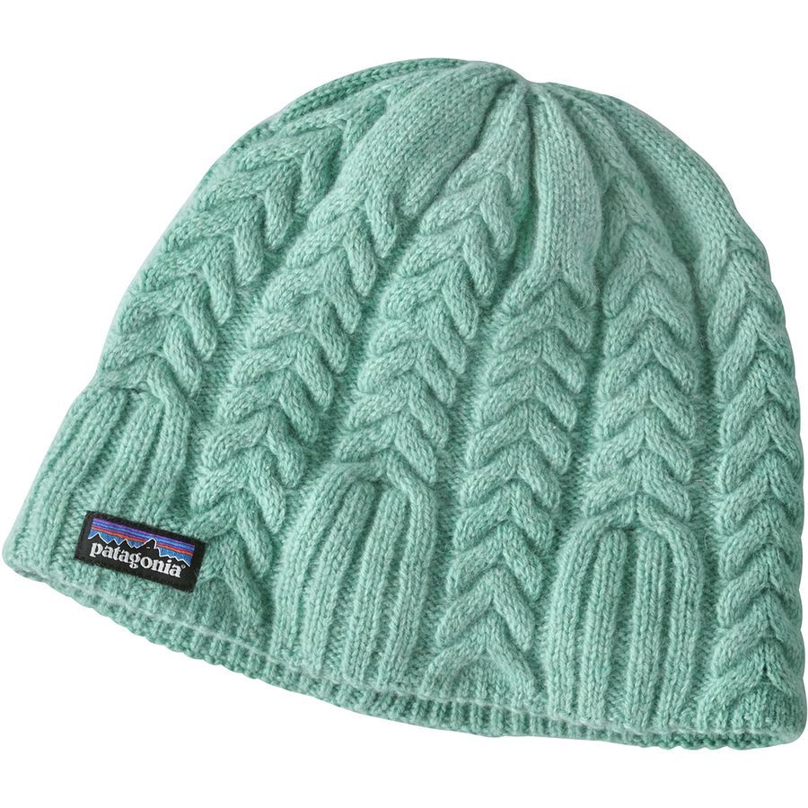 Patagonia Cable Beanie - Women's | Backcountry.com