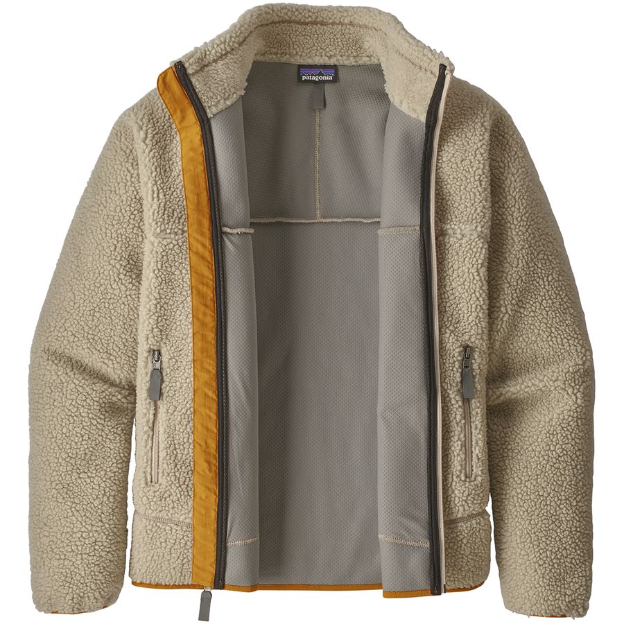 Patagonia Classic Retro-X Jacket - Men's | Backcountry.com