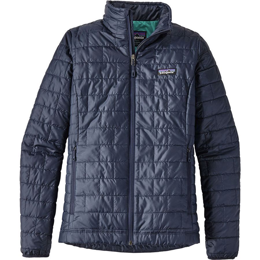 Patagonia Nano Puff Insulated Jacket - Women's | Backcountry.com