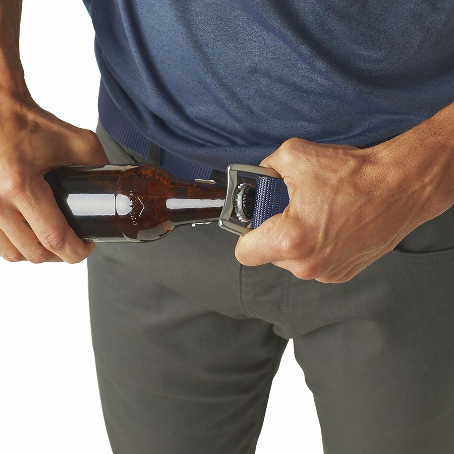Patagonia Tech Web Belt - Men's | Backcountry.com