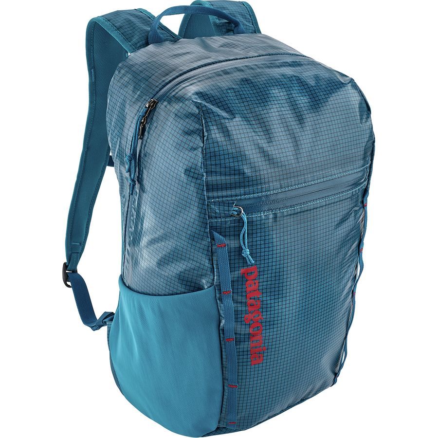 Patagonia Lightweight Black Hole 26L Backpack - Hike & Camp